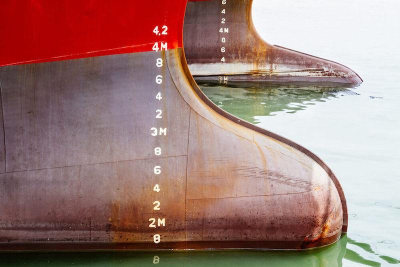 Understanding Draft Surveys – Importance, Calculations & Errors ...